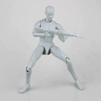 1/6 Scale Body Kun - Body Kun Dolls