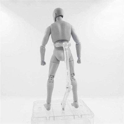 1/6 Scale Body Kun - Body Kun Dolls