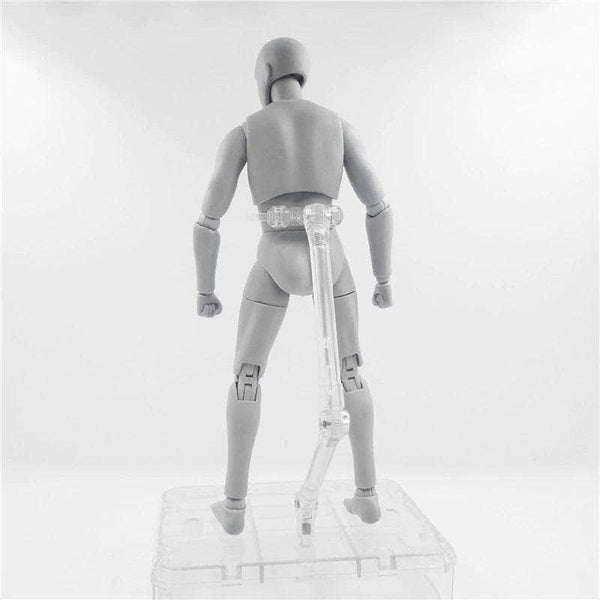 1/6 Scale Body Kun - Body Kun Dolls